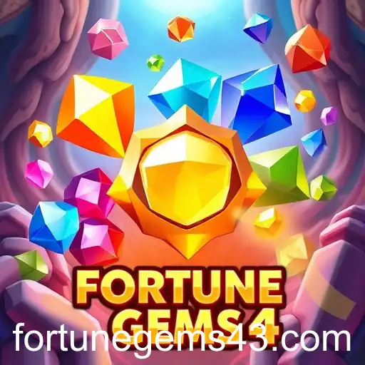 fortune gems 4 | Explore the Fascinating World of Fortune Gems 4: A ...